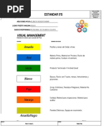 Capacitación LUP en Planta y Seguridad | PDF | Ingeniería | Science