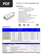 iPowerCube R4875G5 Rectifier Datasheet 02 - (20190328) | PDF ...
