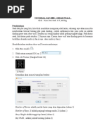 Modul Pengenalan Basic Software Sap 2000 (Shafa) | PDF