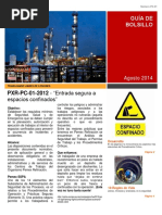 13 Directrices de Cero Tolerencia | PDF | México