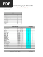 Thermoking Alarm Codes MCP | PDF | Engines | Coolant