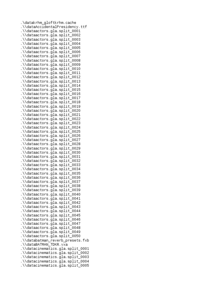 D o W N L o A D e D | PDF | Data Serialization Formats | Information Retrieval