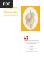 El Mamon en Venezuela | PDF | Alimentos | Plantas comestibles