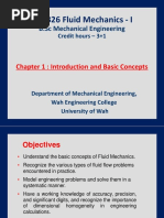 Applied Fluid Mechanic | PDF | Buoyancy | Pressure
