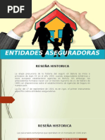 Contabilidad de Seguros | PDF | Contabilidad | Seguro