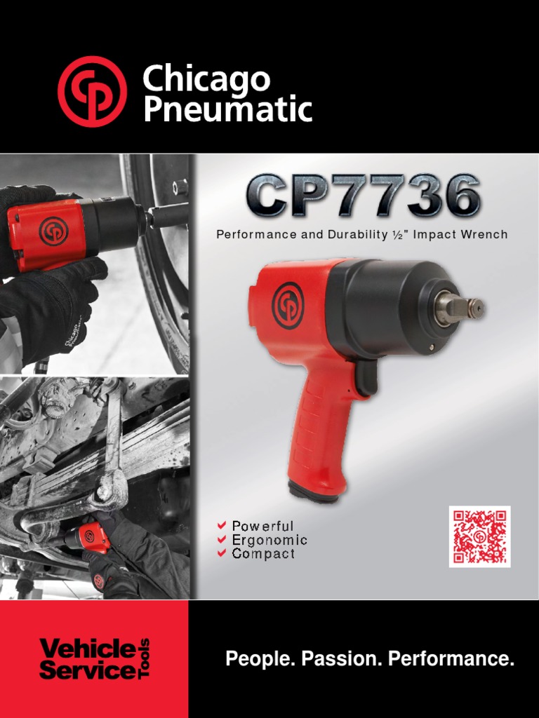 CP7736 en | PDF | Manufactured Goods | Vehicles