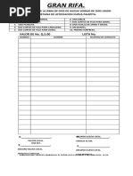 Instrumentos Musicales de la Cultura Xinca | PDF | Instrumentos ...