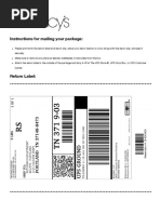 Invoice Yeti 9103064345 - Cust100114261 - Packslip115181454 | PDF ...