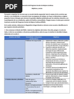 PMCE Ejemplo 2 | PDF | Aprendizaje