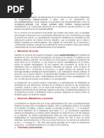 Técnicas de Packing Hepático en Trauma | PDF | Hígado | Cirugía
