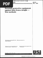 En 354 | PDF | Rope | European Union