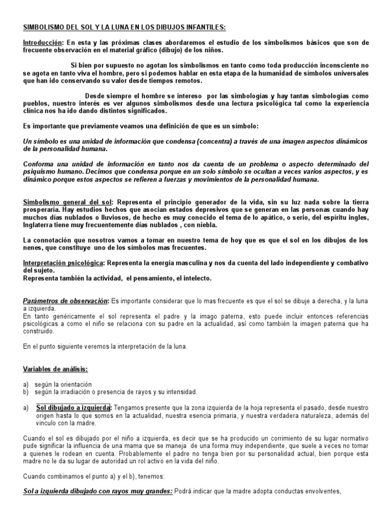 Test Grafico | PDF | Los símbolos | Dom