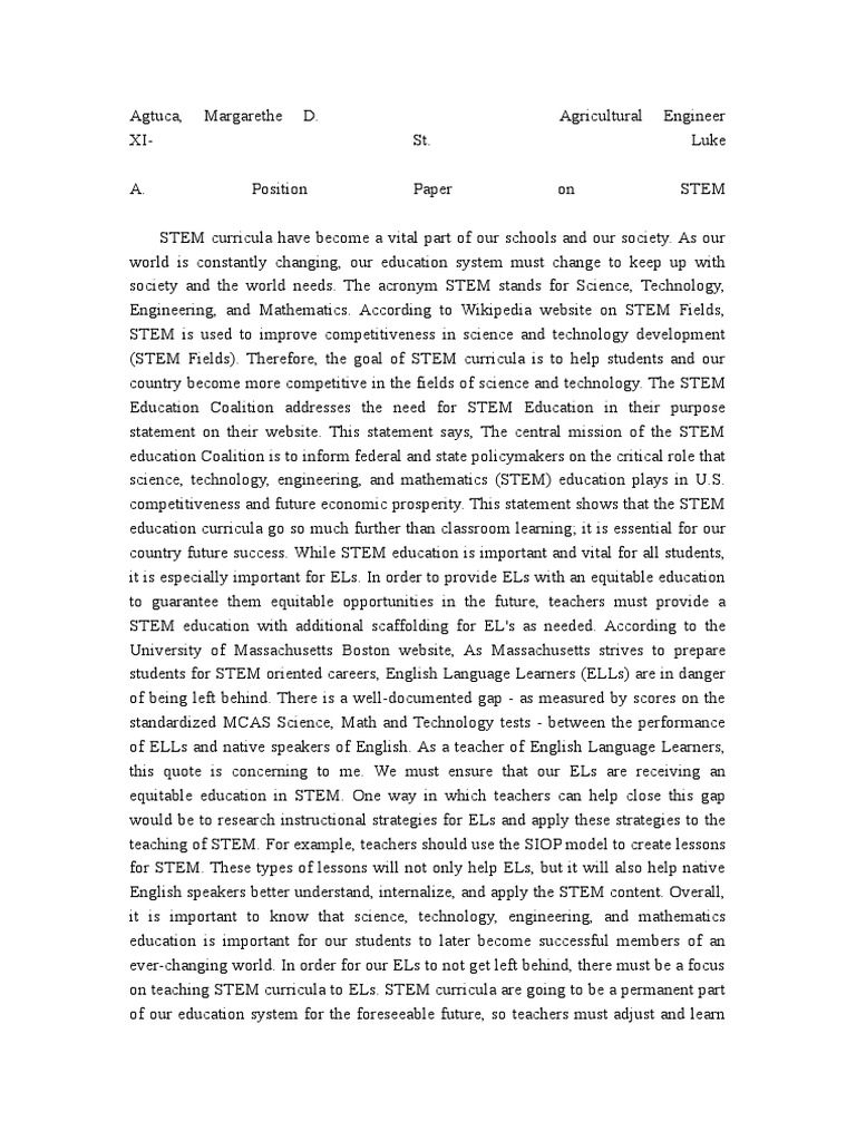 Ass - Eapp | PDF | Science, Technology, Engineering, And Mathematics | Sputnik 1