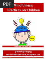 Breathing Star Activity Guide | PDF