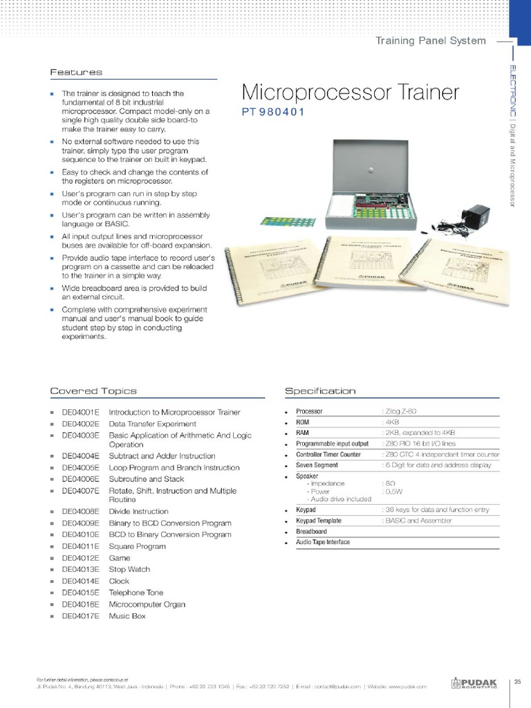 Katalog Tps 03 PDF | PDF