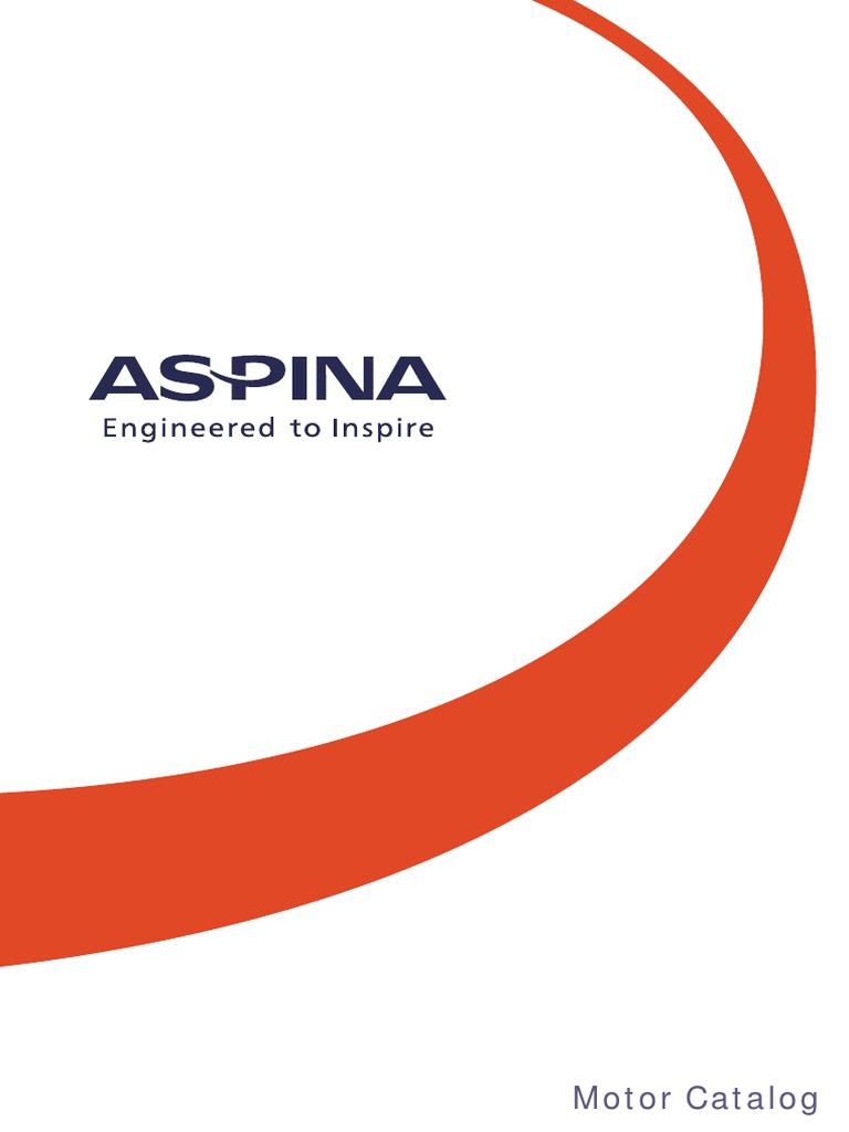 Aspina Step Motors PDF | PDF | Electric Motor | Magnetic Devices