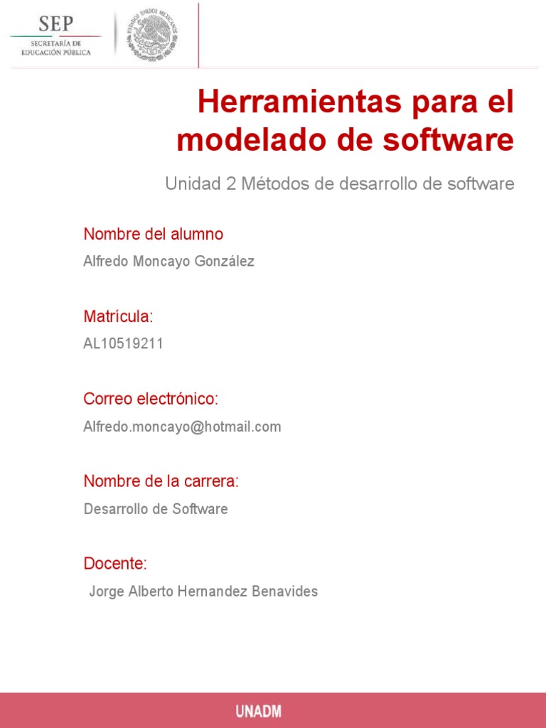 Etapas y Actividades Del Modelo de Desarrollo RUP | PDF | Ingeniería de ...