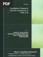 Practical Research 2 Curriculum Guide | PDF | Statistics | Data