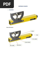 PLANIMETRIA y Altimetria | PDF | Topografía | Geografía