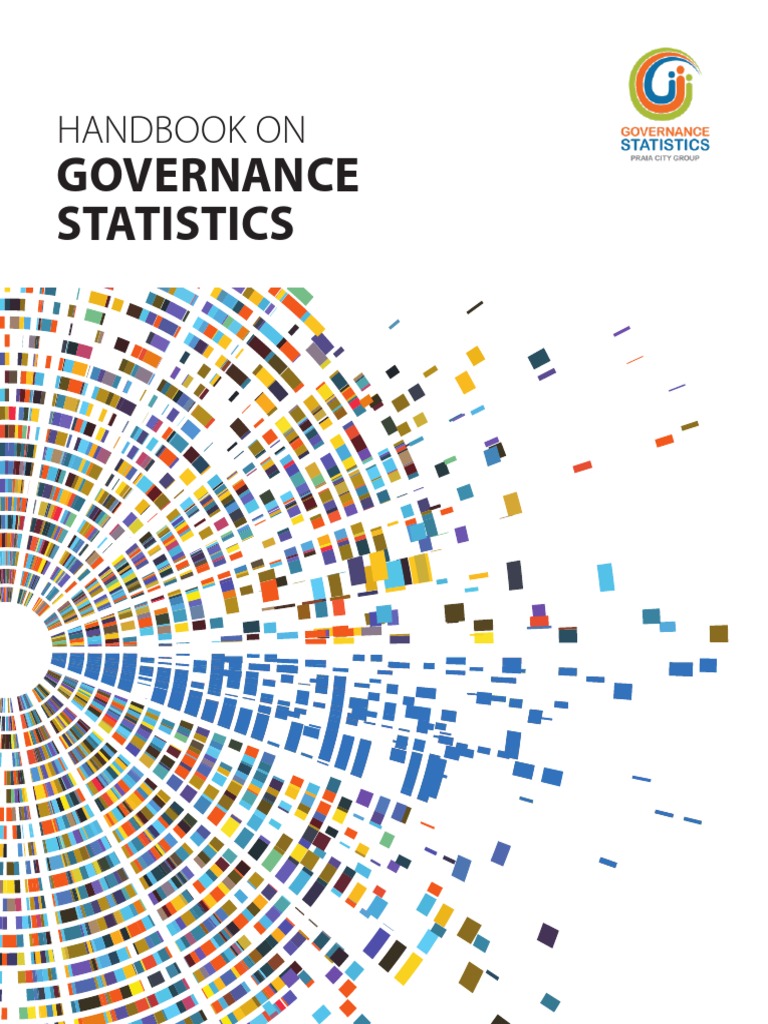 Handbook Governance Statistics | PDF | Governance | Corruption