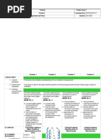 Automated School Form 8 Learners Basic Health and Nutrition Report SF8 ...