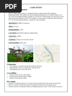 Section: Sports Complex Case Study 2 Talkatora Stadium | PDF | Home ...