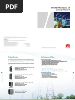 Huawei NetEngine AR611W Enterprise Router Datasheet | PDF | Virtual ...