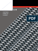 Lionweld Kennedy Grating Standards | PDF