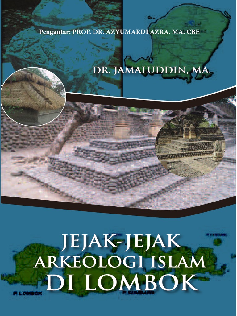 Islam Di Lombok | PDF