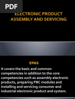 Basic Electronics Tools and Equipment | PDF