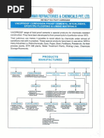 Hira For Fabrication Work of Steel Structure - CMRL | PDF | Deep ...