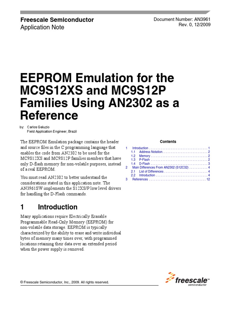 Freescale-HCS12 - S12X-S12P-MC9S12P128-Learning Centre MCU-Application ...