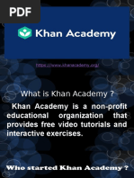 KhanAcademyClassCodes PDF | PDF