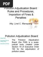 Tree Cutting Permit Application Guide | PDF | Law