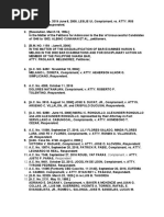 Answer Expropriation | PDF | Lawsuit | Complaint