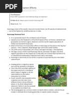 Bald Eagle Fact Sheet | PDF | Bald Eagle | Ddt