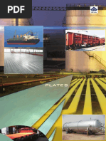 Durbar Safe Load Table | PDF