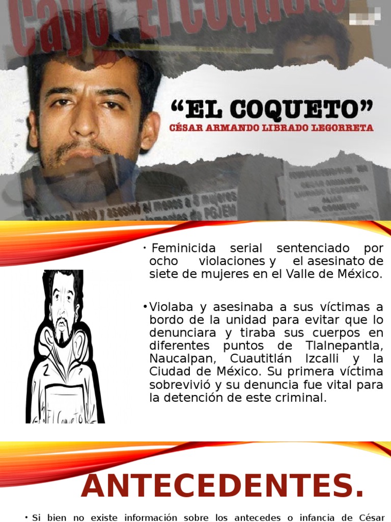 El Coqueto | PDF