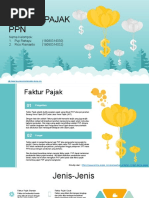 Format Faktur Pajak Kosong Excel | PDF