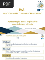 Modelo A IVA-2 | PDF | Imposto sobre Valor Agregado (IVA) | Impostos