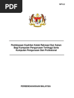 BORANG AK52 (CEK) SENARAI SEMAK Latest | PDF