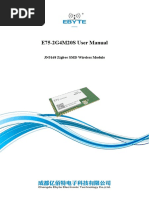 ShieldBuddy TC375 User Manual | PDF | Arduino | Multi Core Processor