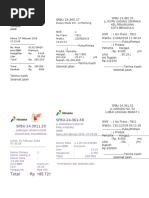 Edit Struk Pertamina Dengan Mudah | PDF