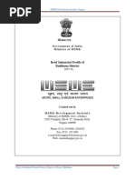 Amazing - Dapoli Detailed Map | PDF