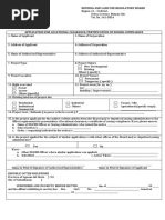 BESC Work Permit List of Requirements-3 | PDF