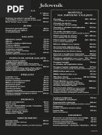 Ksaver Jelovnik | PDF