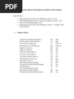 Grouted Riprap Design for Slope Protection | PDF | Slope | Pressure