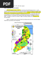 Makati Comprehensive Land Use Plan 2013-2023 (CLUP) | PDF | Quality Of ...