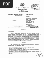 Efficient Use of Paper Rule A.M. No. 11-9-4-SC | PDF | Judiciaries ...