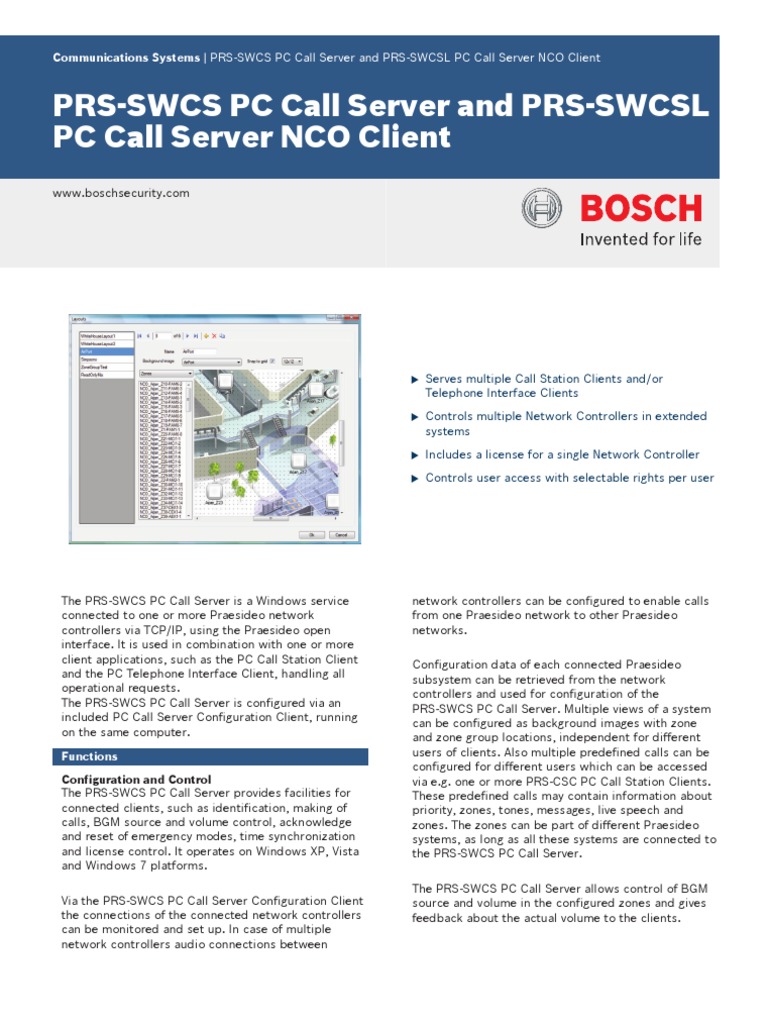 Data Sheet enUS 1861800331 PDF | PDF | Server (Computing) | Computer Network